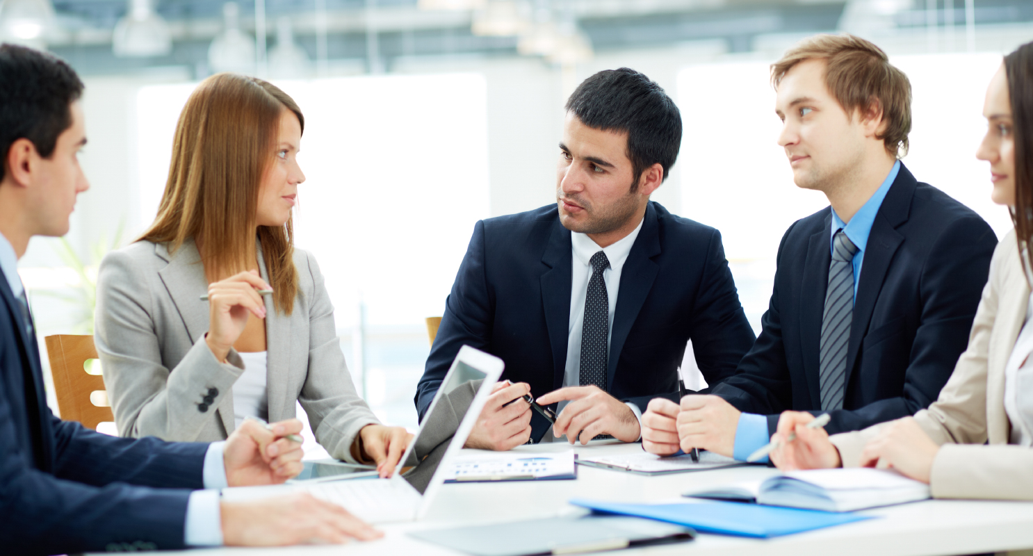 MCRH - Consultoria e Recursos Humanos